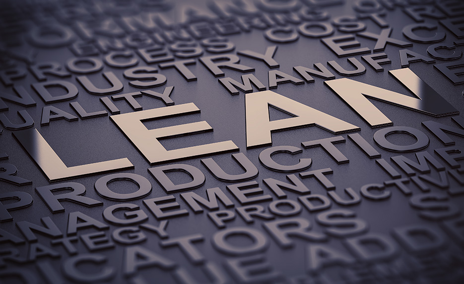 Online Lean Training (Exam Cost Included) from Tennessee College of ...